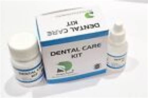 Ready Stock Dengen Dental Care Kit 🟢 Msli Dental Supplies