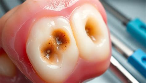 What Does A Small Cavity Look Like 7 Early Warning Signs You Shouldnt