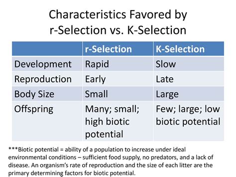 Population Cycles Friday August 26th Ppt Download