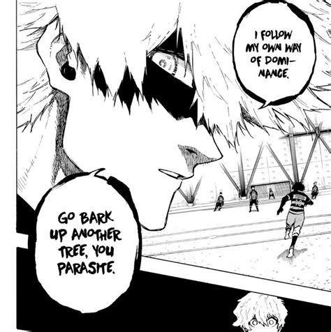 Blue Lock Kunigami Manga In 2024 Funny Anime Pics Manga Anime Funny
