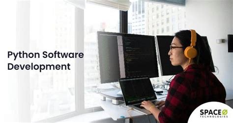 Python Software Development A Comprehensive Guide For 2026