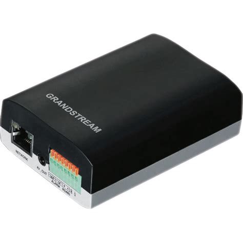 Grandstream Networks GXV IP Video Encoder Decoder GXV