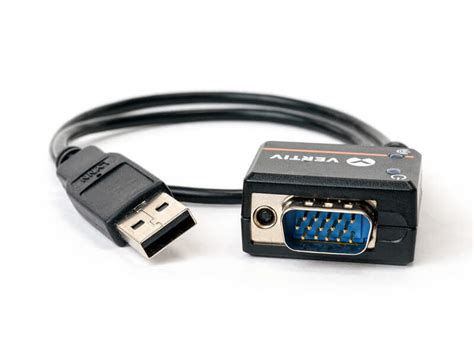 Vertiv Avocent Kvm Over Ip Switches