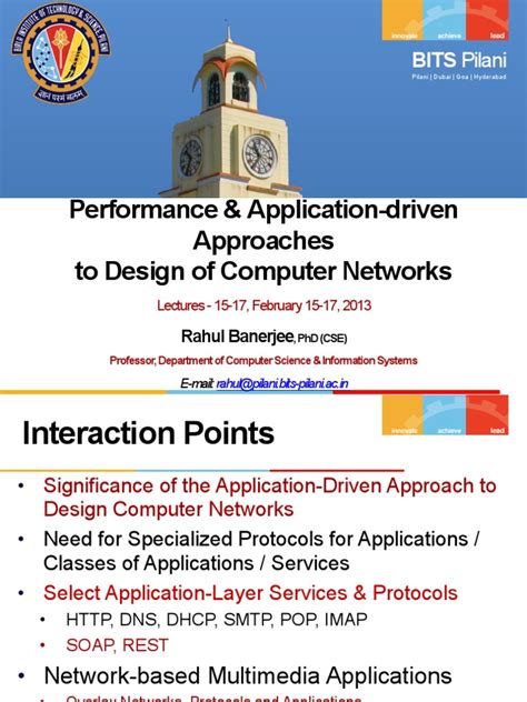 Csc461 Cn Lecture 15 Feb 13 2013 Pdf Cryptography Soap