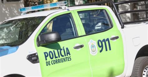 Un Hombre Sufrió Heridas De Gravedad Tras El Choque De Una Camioneta Y
