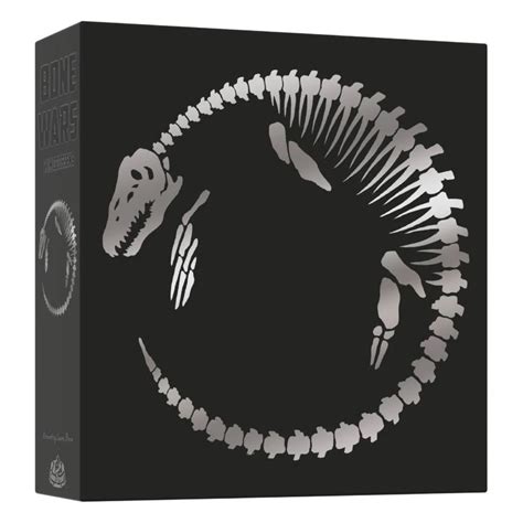 Bone Wars Deluxe All In Edition Video Games Model Kits Action