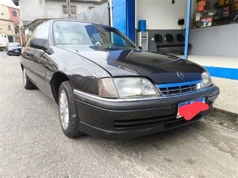 CHEVROLET OMEGA GLS 4 1 Usados E Novos