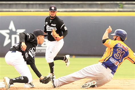 Juego De Estrellas Entre Lmb Y Lmp