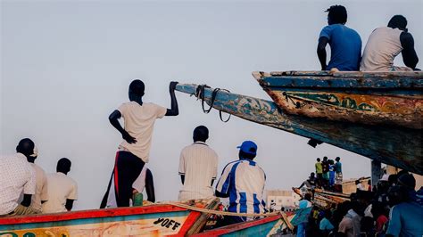 Travel Why Senegal Should Be Your Next Cultural Travel Destination