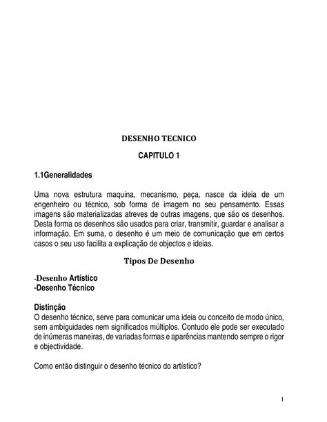 Desenho Técnico Mecânico Docsity