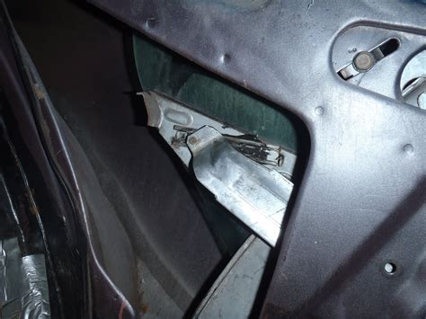 Power Window Stuck Down Electrical Tech First Generation Monte Carlo Club