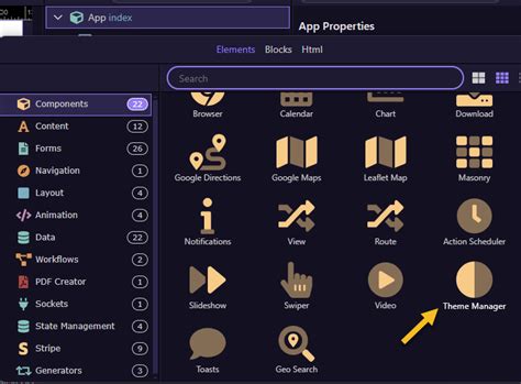 Successes Applying Custom Bootstrap Themes To Existing Wappler Site