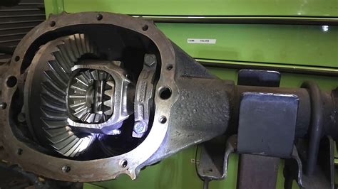 Open Differential YouTube