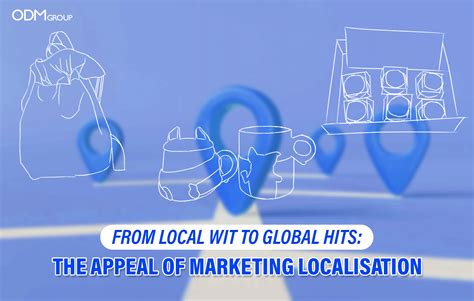 Marketing Localisation Succeeding Globally With Business Triumph