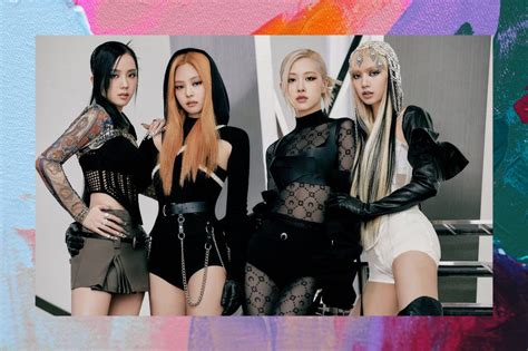 Blackpink Faz Retrospectiva Da Carreira No Videoclipe De ‘shut Down