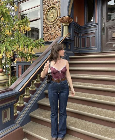 Pin Van Op Style Warme Outfits Kleding Outfits