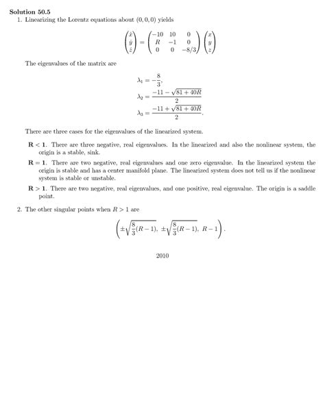 Advanced Mathematical Methods For Scientists And Engineers 408
