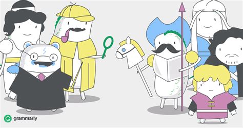 Static Character Definition Literature What Is A Good Example Of A