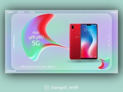 Ui Banner Design By Mosarof Hossain On Dribbble