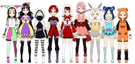 Being Meguca Is Suffering By Mintybingus On Deviantart