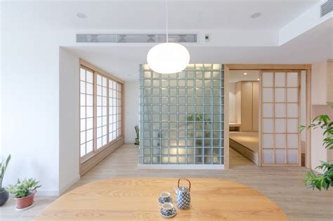 Glass Block — Hgaa Architecture Office