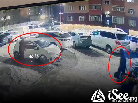 Жүжигчин Х Цасчихэрийн найзын автомашиныг хулгайлсан этгээдийг иргэний