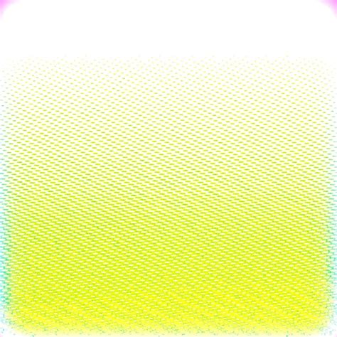 Premium Photo Yellow Gradient Square Banner Background