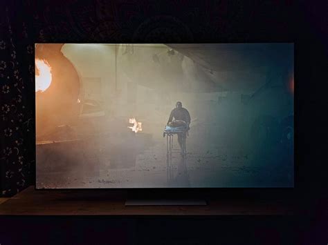 Test Lg Oled G3 Le Téléviseur Oled Le Plus Lumineux à Ce Jour