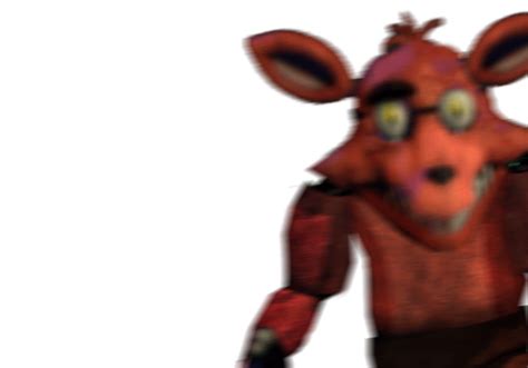 Foxy Fnaf5 Jumpscare By Medical1983 On Deviantart