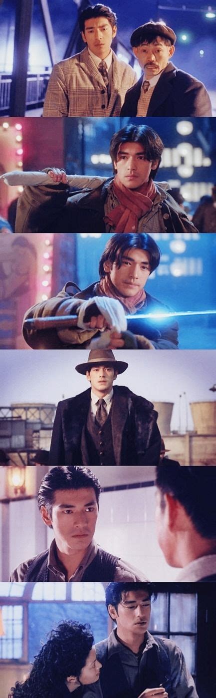 Pin By L Serb I On Takeshi Kaneshiro Takeshi Kaneshiro Mens Hairstyles Thick Hair Handsome