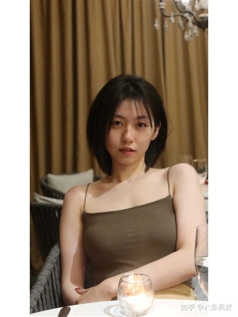 爆款尤物丨细狗程女士 知乎