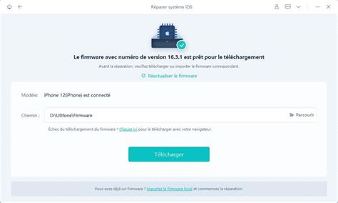 Comment Réparer Les Bugs Et Problèmes Dios 17 Journal Du Freenaute
