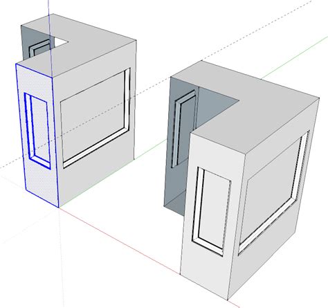Extrusion Difficulty Pro Sketchup Community