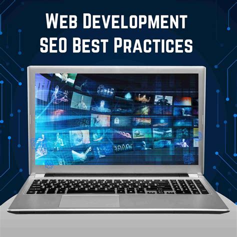 Comprehensive Guide To Web Development Seo Best Practices Reach Above