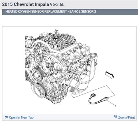 There Is A Check Engine Light Shows Code P0132