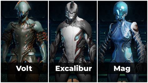 Warframe Guía de introducción para principiantes KeenGamer
