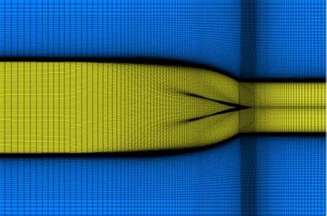 local refinement at the propeller download scientific diagram