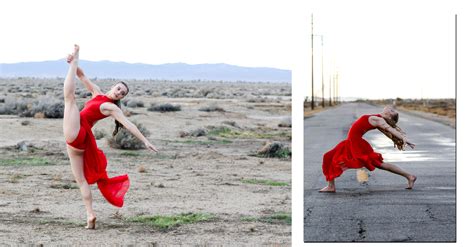 Outfit By Body Wrappers Collette Mruk Photography California Dancers