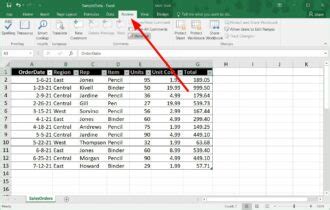 Why Can T I Insert A Row In Excel 5 Ways To Unlock It Again