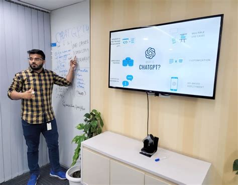 Prateek Munjal On Linkedin Chatgpt Knowledgesharing Innovation