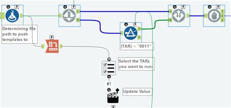 Solved Dynamic Filter For Specific Column Alteryx Community