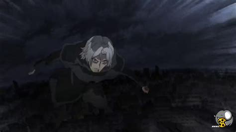انیمه توکیو غول Tokyo Ghoul فصل ۴ قسمت ۱۱ دوبله فارسی فیلو