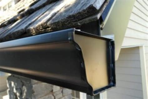 Which Type Of Gutter Shape Is Best