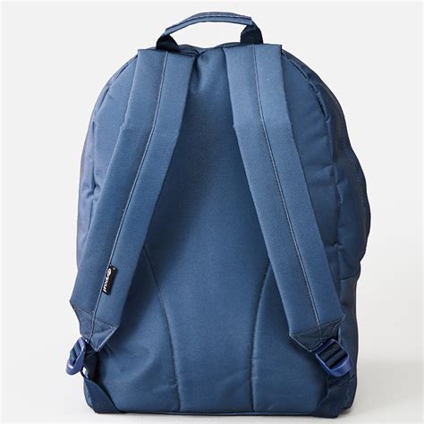 Rucksack Rip Curl Double Dome Variety Navy 42 Cm 2 Cpt