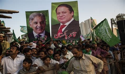 Nawaz Sharif Disqualified Forever Legal Experts Unsure Whether Not