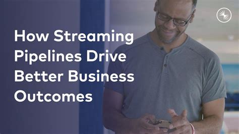bharath chari on linkedin customer stories how streaming pipelines