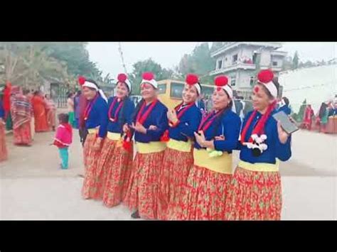 Deuda Geet Nepali Song YouTube