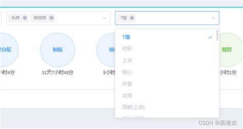 El Select控制单选还是多选el Select Multiple Limit Csdn博客