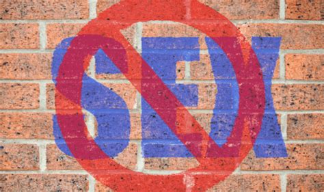 Abstinence Not Having Sex LoveMatters Africa