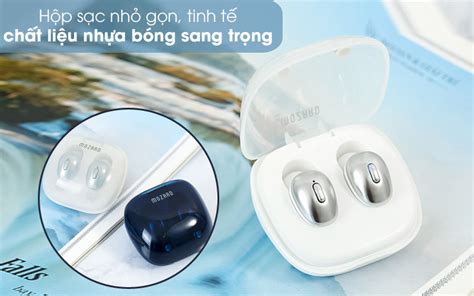 Top 10 tai nghe Bluetooth Mozard được ưa chuộng nhất hiện nay